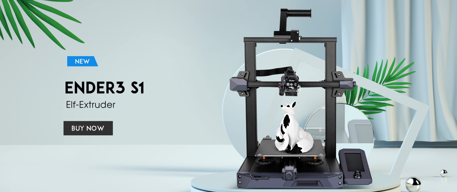 Le SHOP – i3Dprint