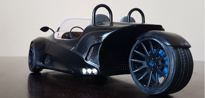 Galerie – i3Dprint